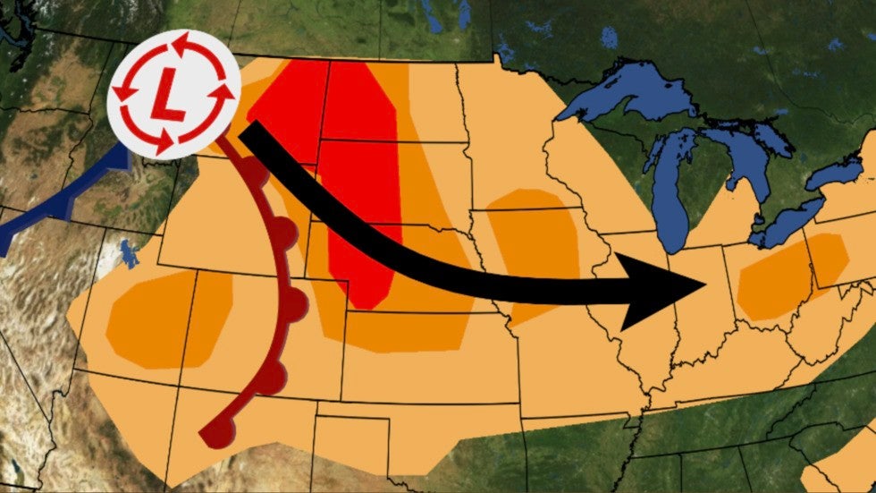 Weather Forecast and Conditions for Akron, OH - The Weather Channel ...