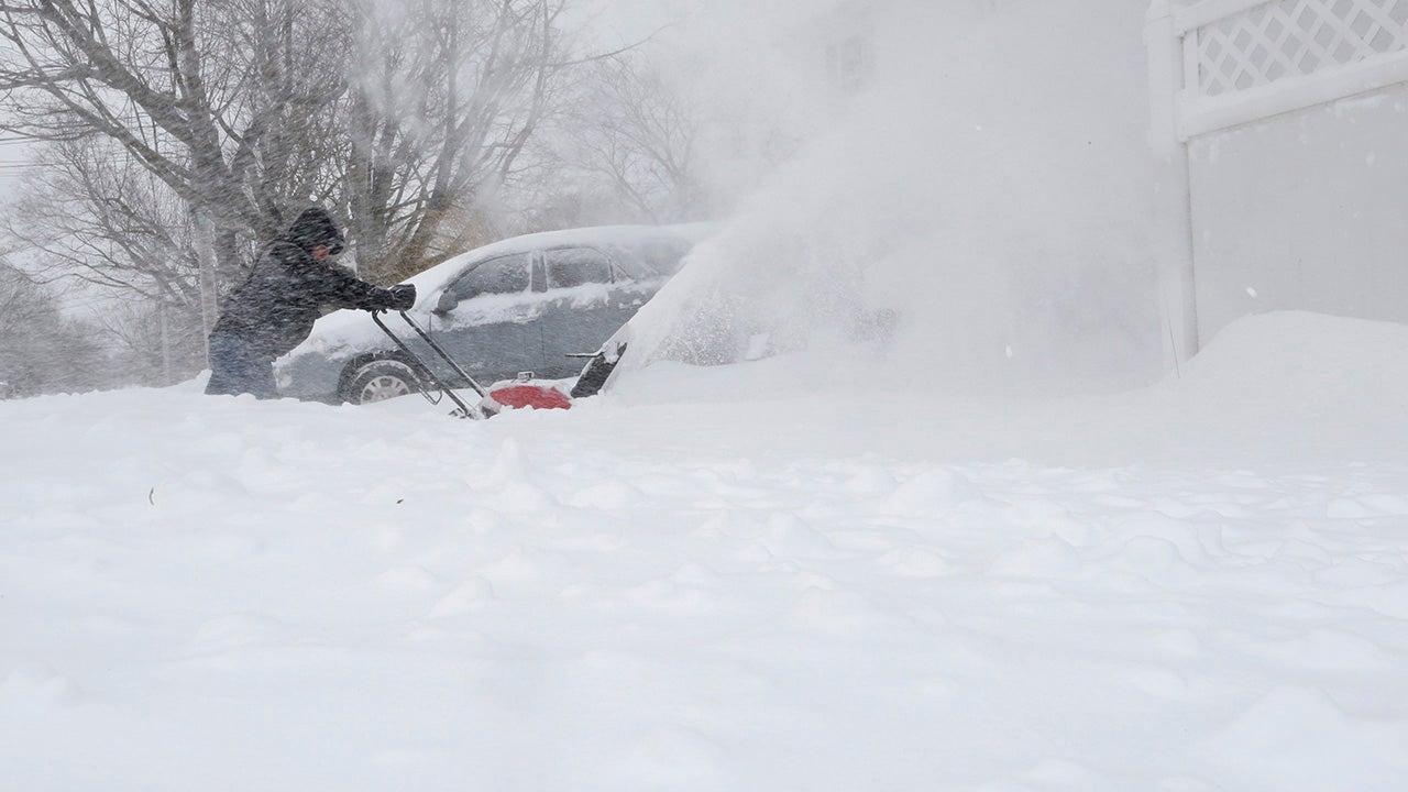 Juno Schmuno Here Are Americas 5 Worst Blizzards