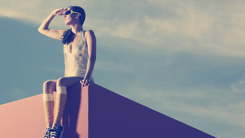 Living in a World Without Nature | The Weather Channel