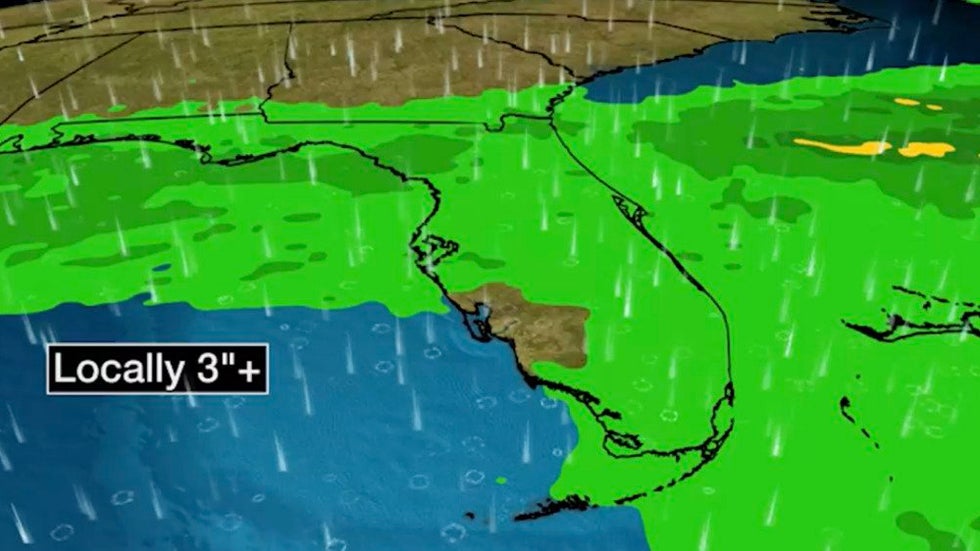 Spring Temperature Outlook Is In Videos From The Weather Channel Spring Temperature Outlook Is In Videos From The Weather Channel