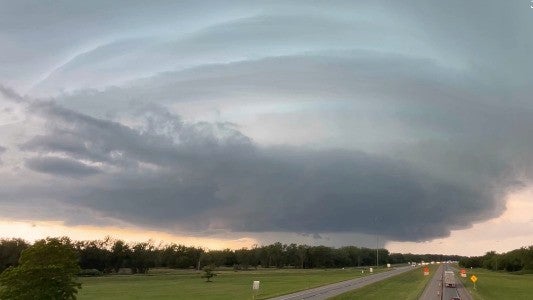 Matthew Takes Out Famous Destinations - Videos from The Weather Channel