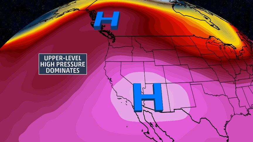 The Nation's Least Air-Conditioned City is Having One of Its Hottest ...