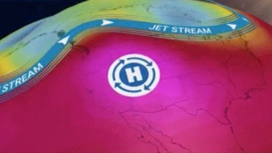 Hurricane Florence Shreds American Flag on Frying Pan Tower - Videos ...