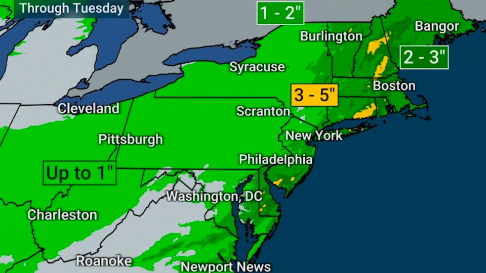 Hurricane Florence Shreds American Flag on Frying Pan Tower - Videos ...