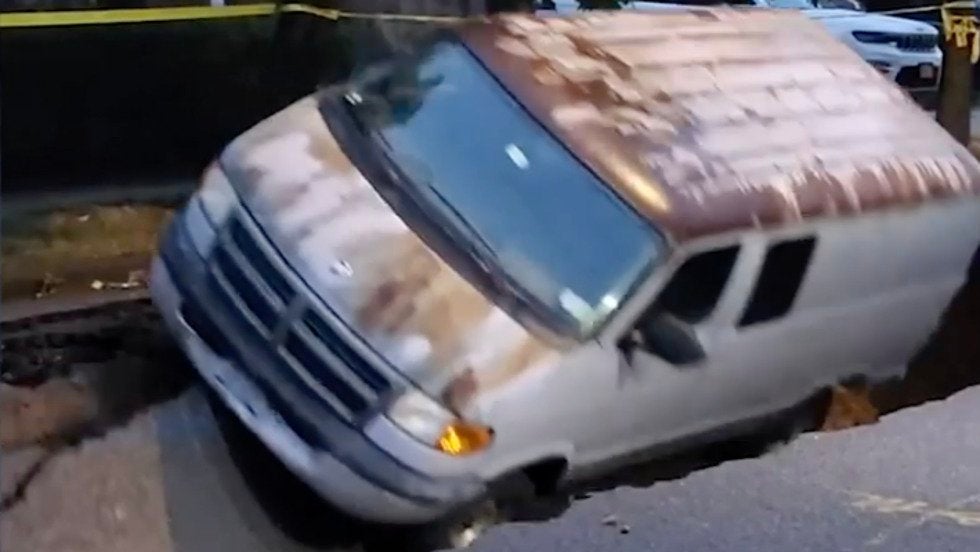 Is This the Scientific Reason Behind the Bermuda Triangle? | The ...