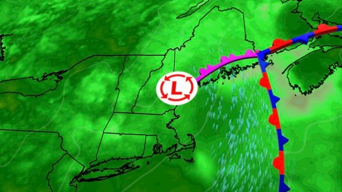 Weather Forecast and Conditions for Philadelphia, PA - The Weather ...