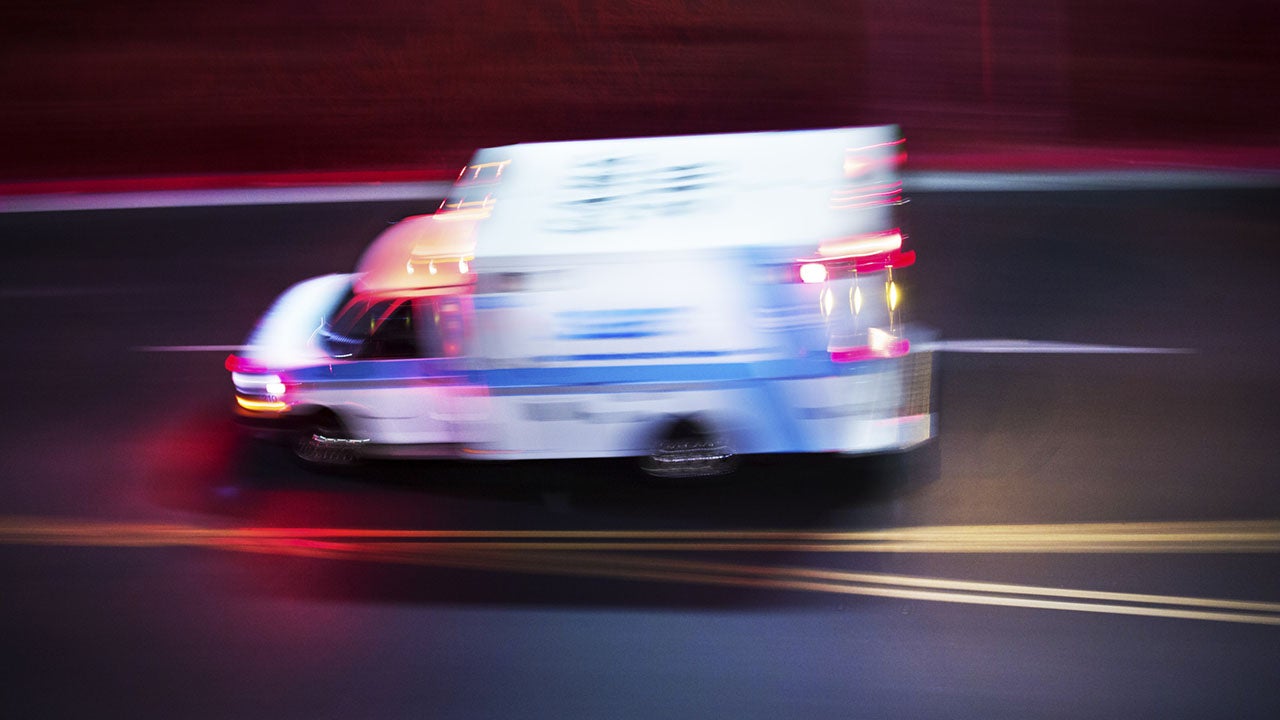 The Dangerous Signs of Overhydration You Need to Know | The Weather Channel