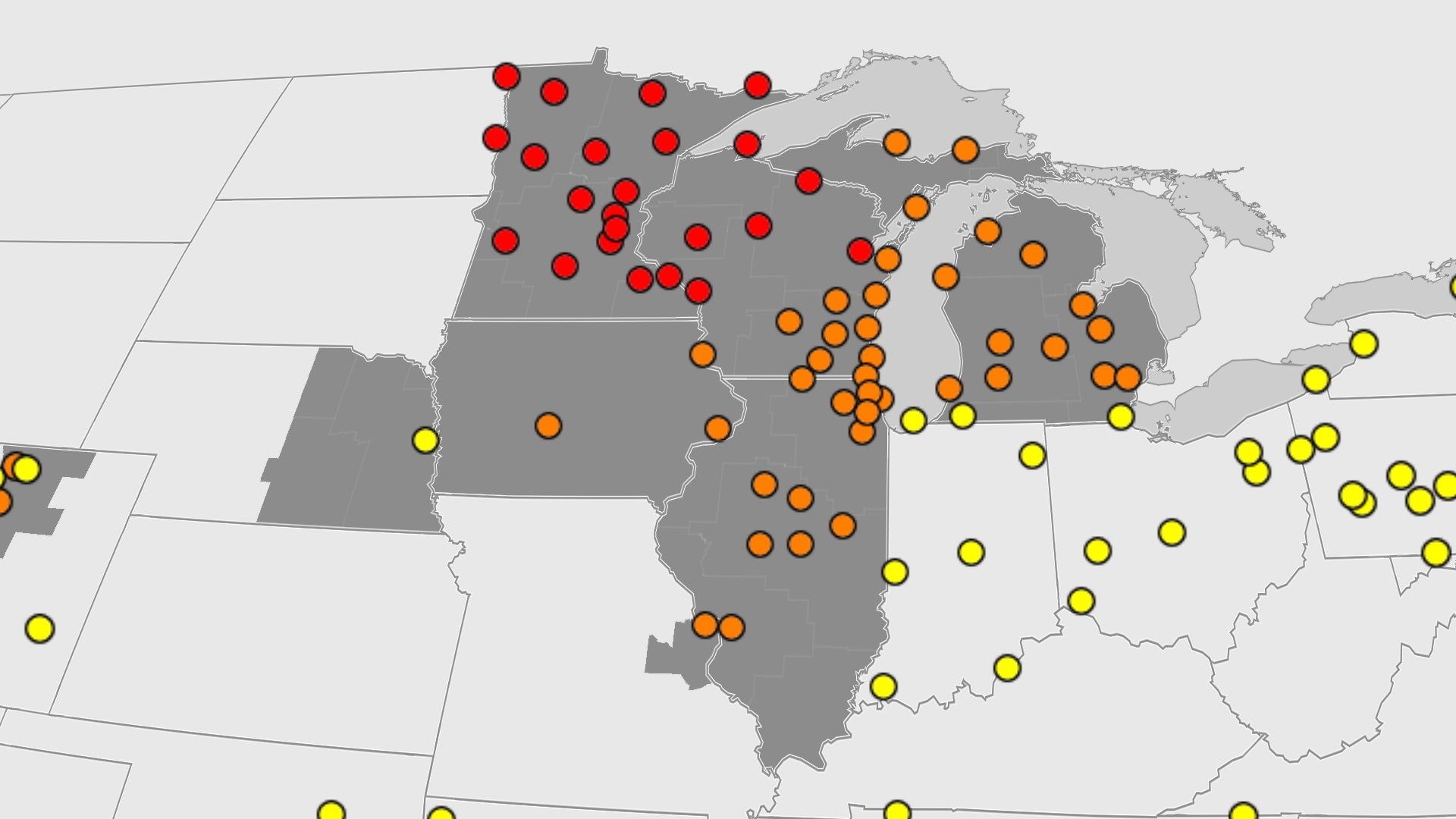 Weather Forecast and Conditions for Frederick, MD - The Weather Channel ...