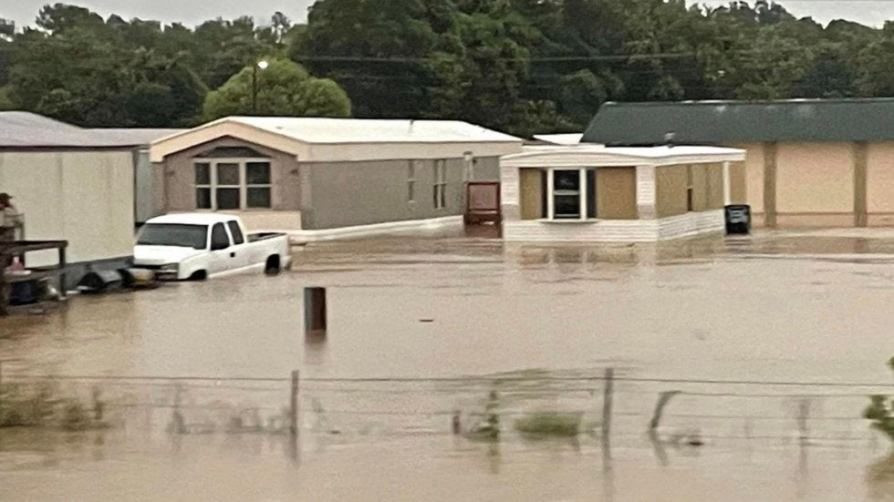 Weather-Worn 'Ghost Signs' from Around the U.S. (PHOTOS) | The Weather ...