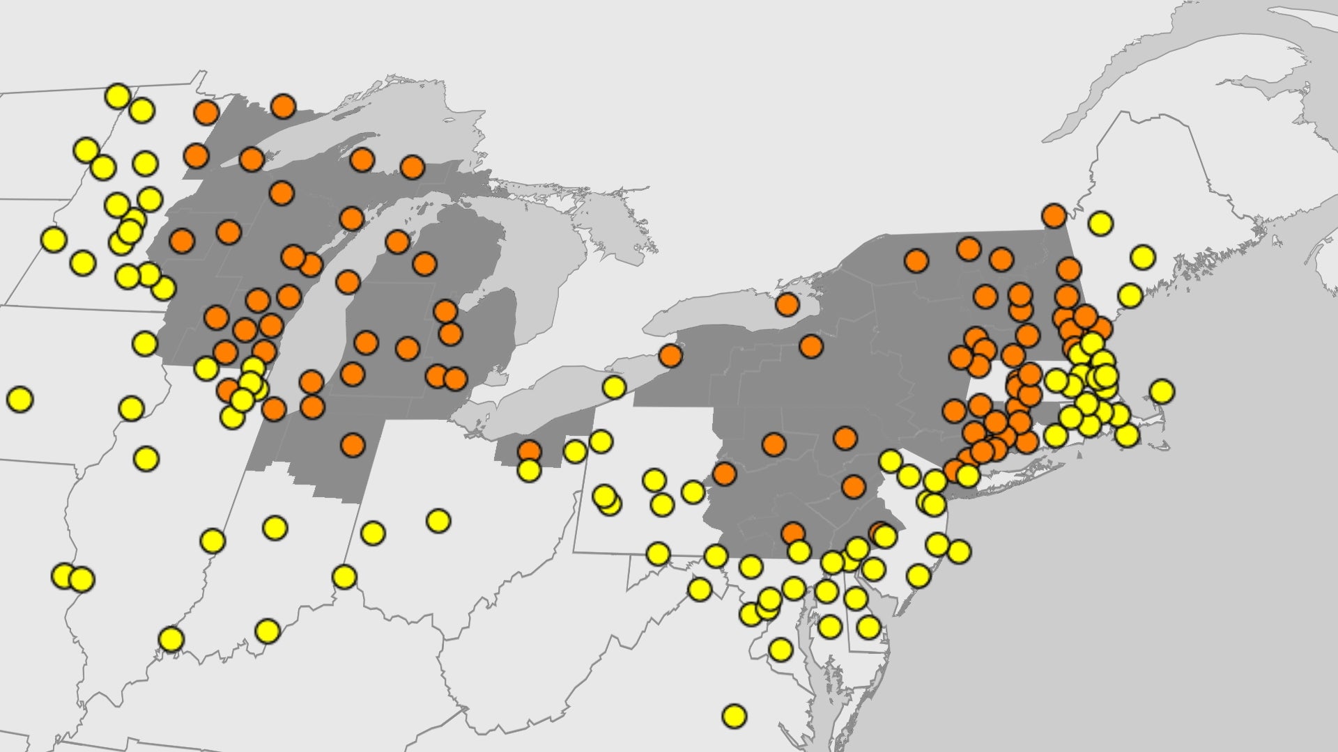 Weather Forecast and Conditions for Stevens Point, WI - The Weather ...