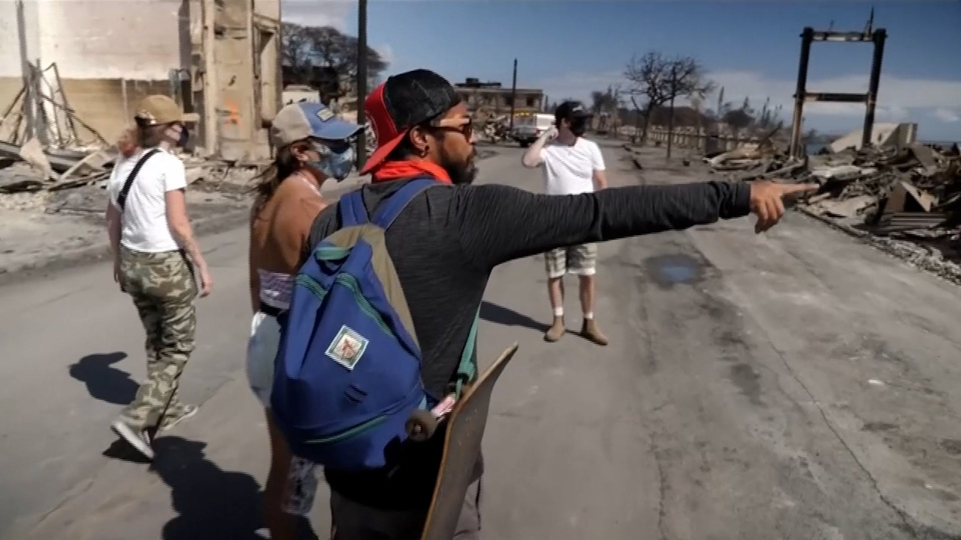 Roger the Roo Was an Inspiration to Bodybuilders Everywhere - Videos ...