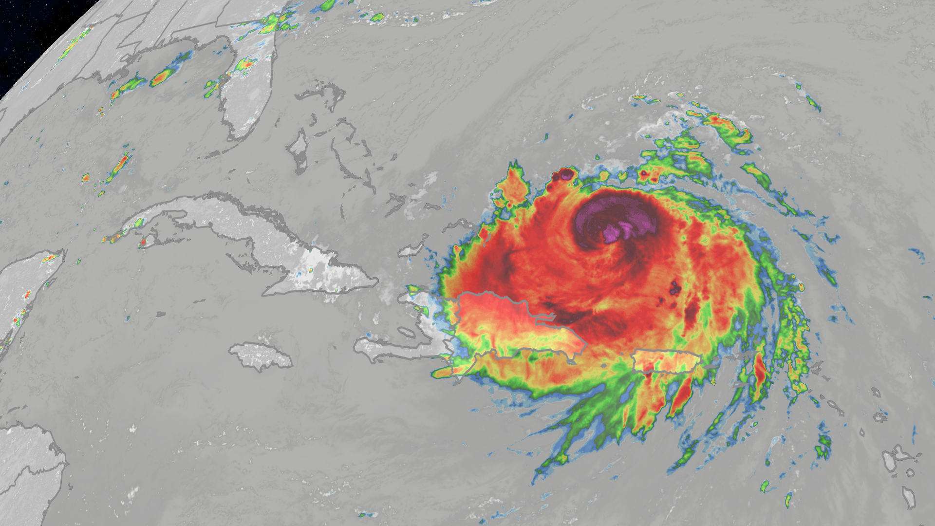 Hurricane Erin Could Strengthen Once Again | Weather.com