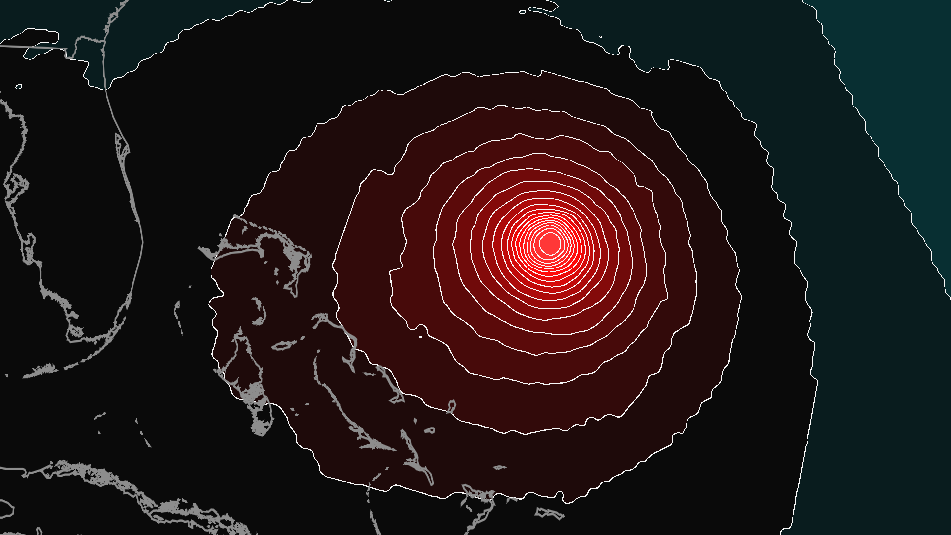 Weather Words: Minimum Central Pressure | Weather Underground
