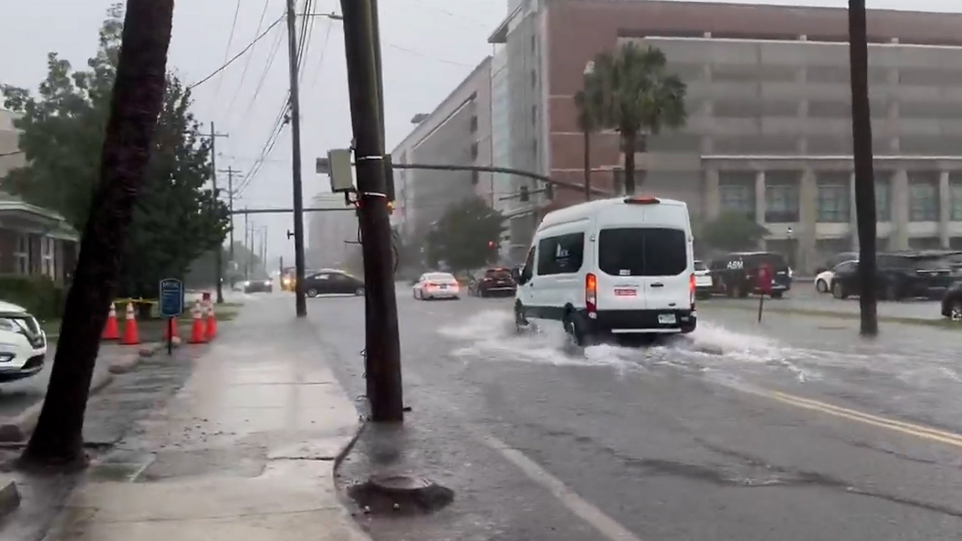 Tracking Nadine And Oscar In The Caribbean - Videos from The Weather ...