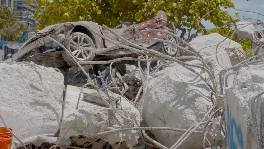 How Safe is Your High-Rise During a Hurricane? - Videos from The ...