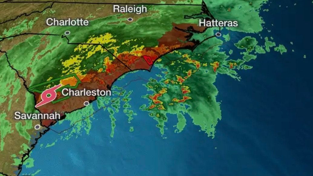 How to Make a Snowstorm - Videos from The Weather Channel