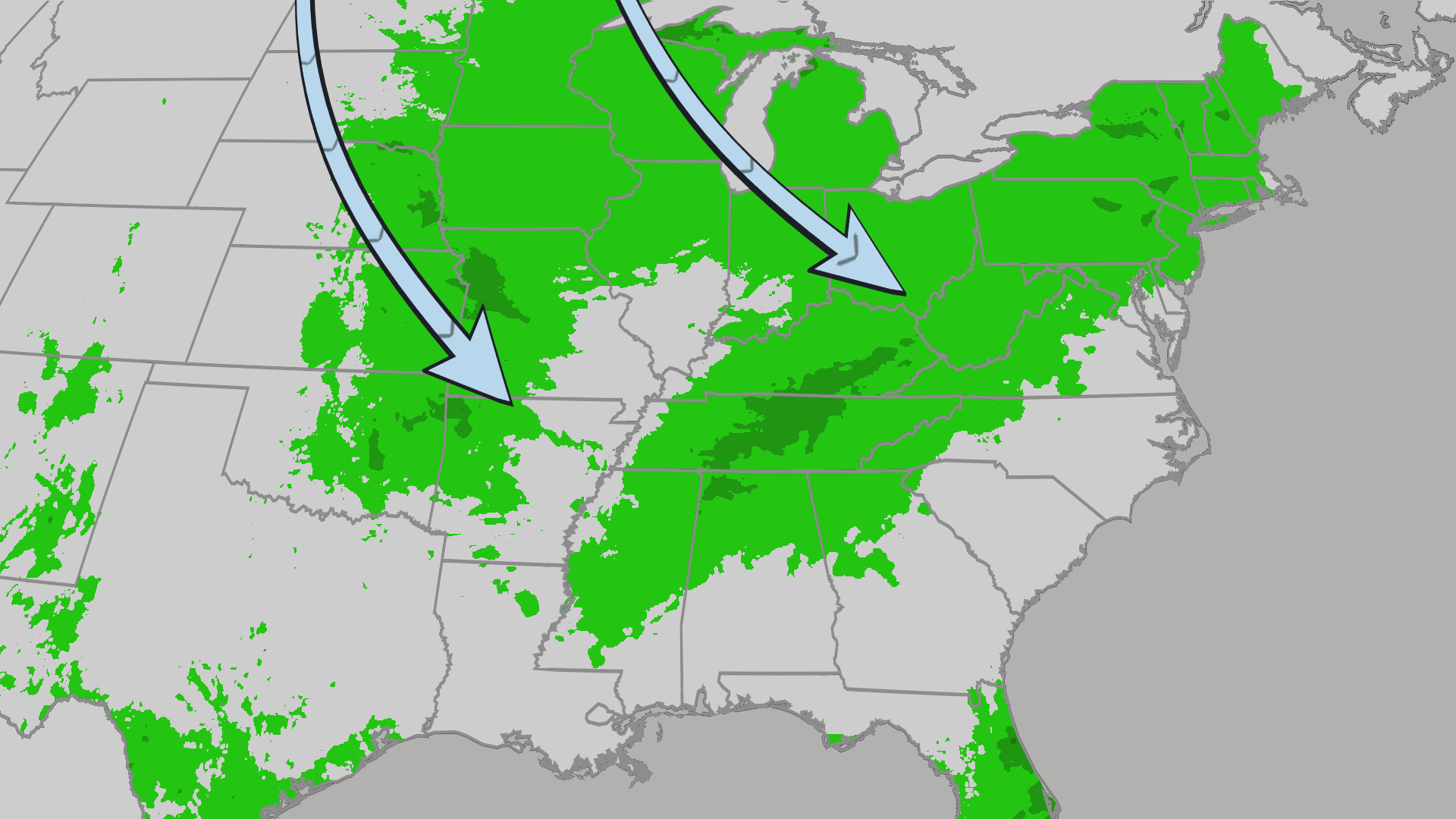 Weather Forecast and Conditions for West Chester, PA - The Weather ...