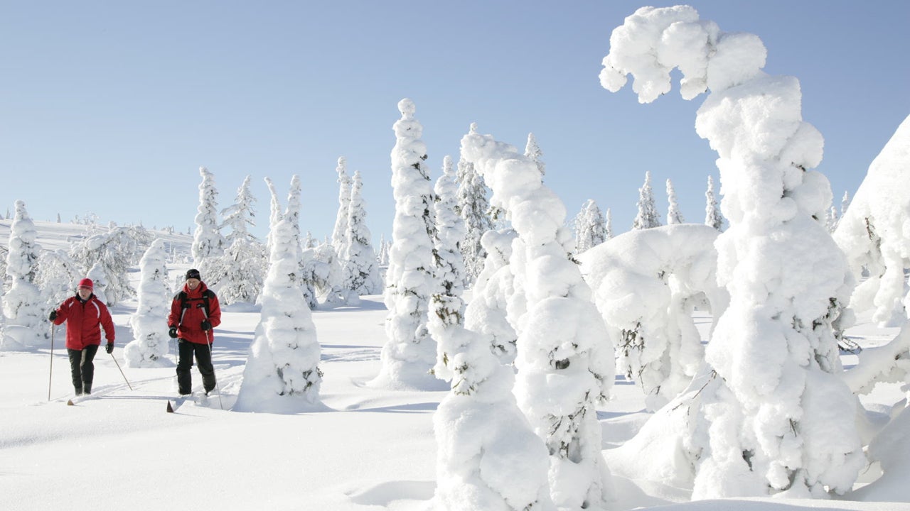 Most Amazing Winter Destination in Every EU Country (PHOTOS) | The ...