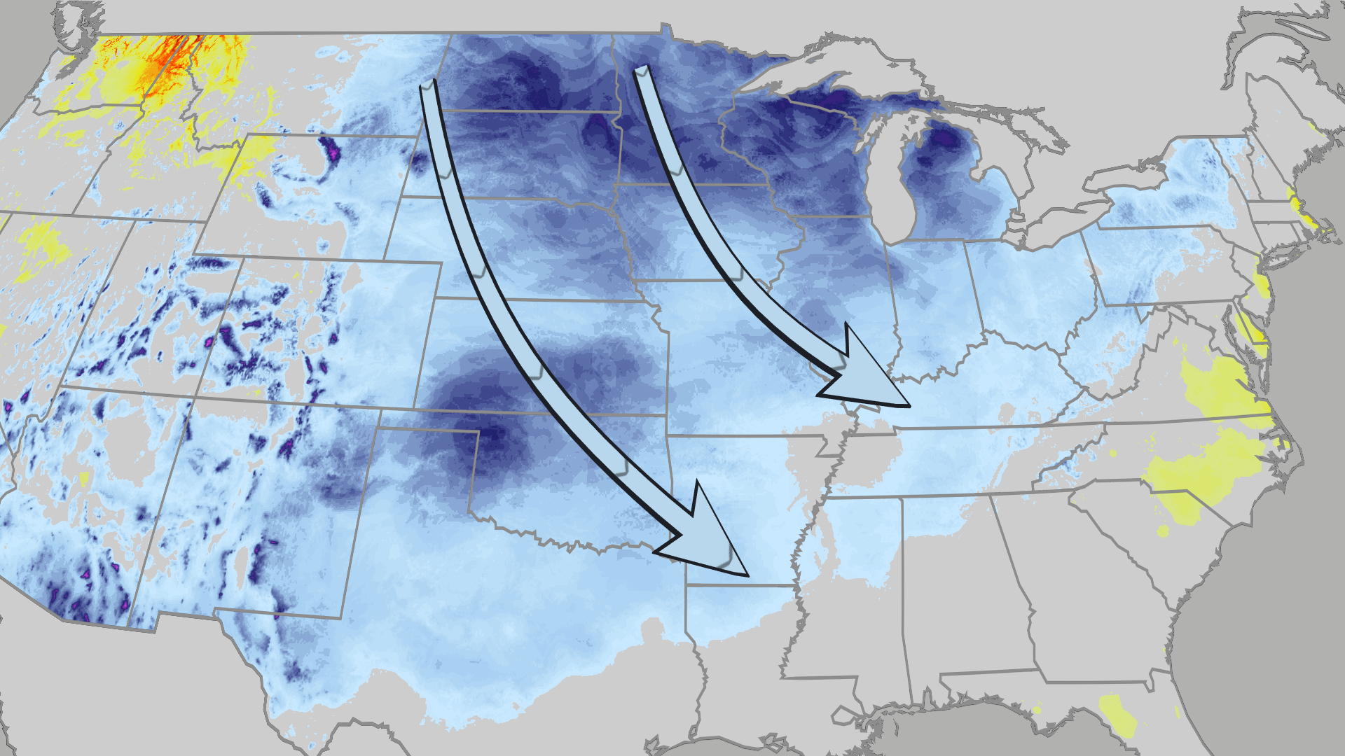 10-Day Weather Forecast for Stanley, New Brunswick, Canada - The ...