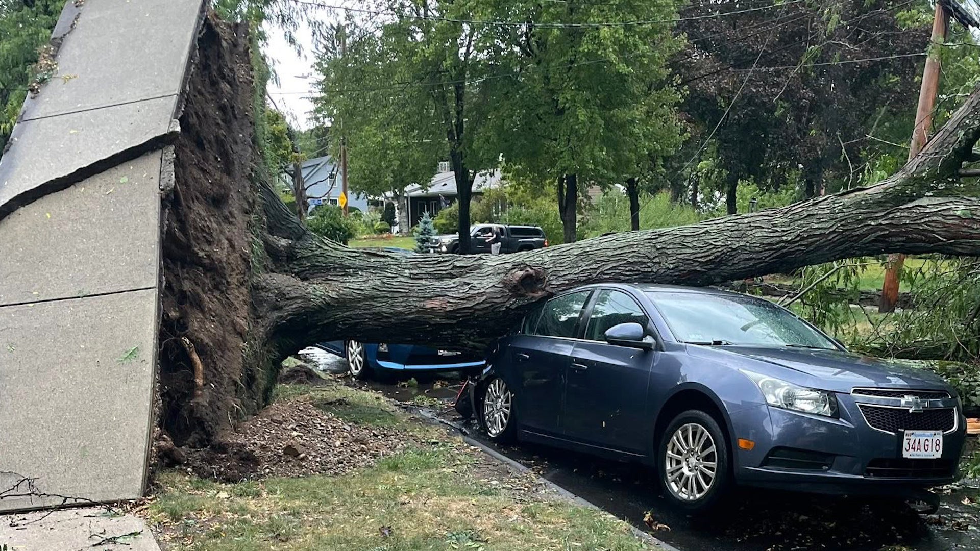 Weather Forecast and Conditions for Gainesville, GA - The Weather ...