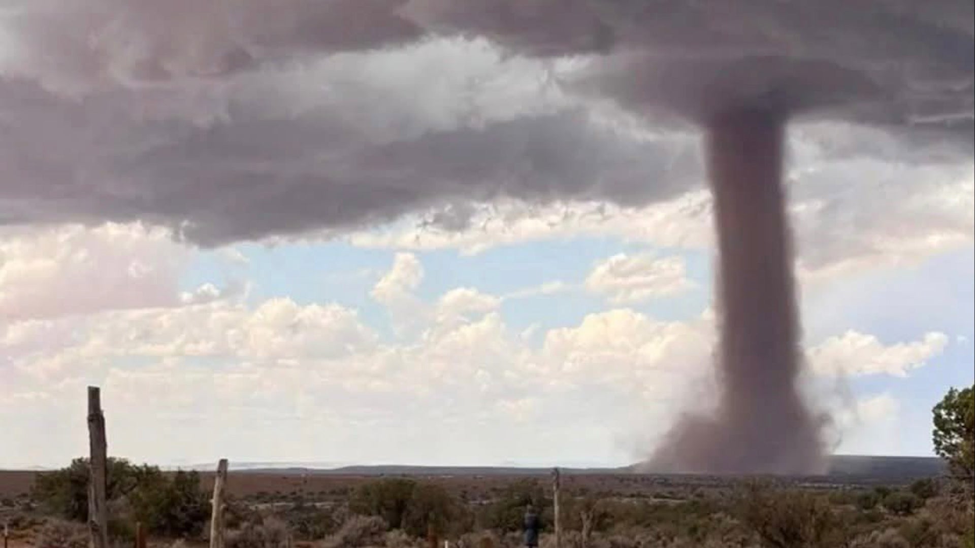 Homes Destroyed In Utah As Tornado Touches Down | Weather.com
