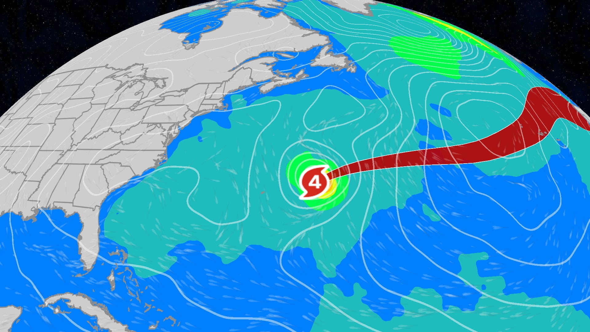 Weather Forecast and Conditions for Mount Mitchell, NC - The Weather ...