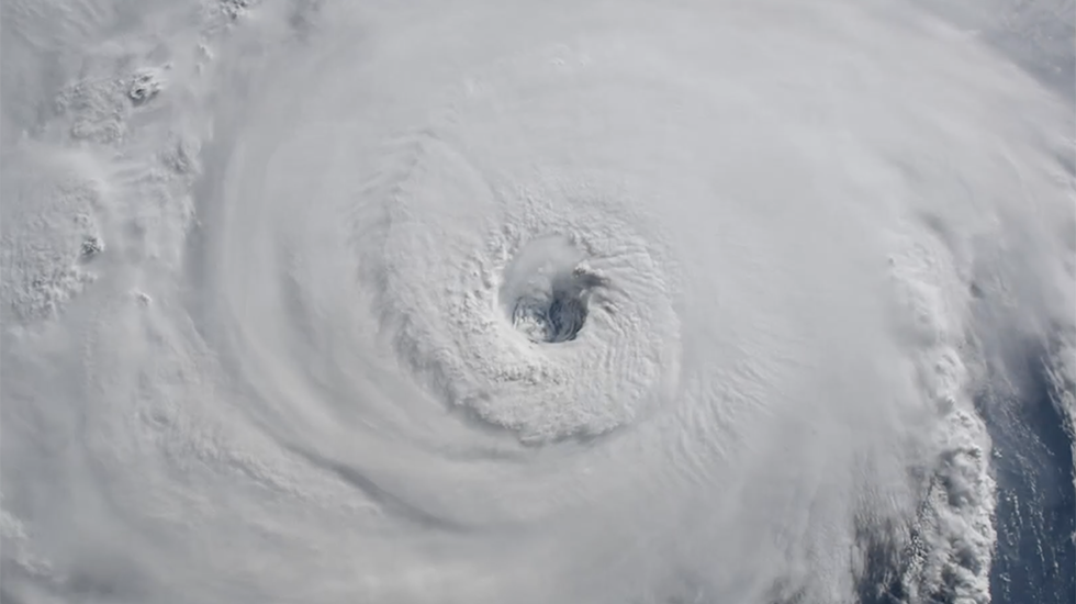 How To Manage Storm Anxiety - Videos from The Weather Channel