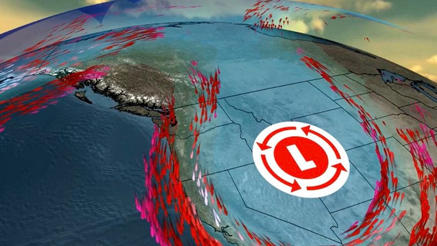 Weather-Worn 'Ghost Signs' from Around the U.S. (PHOTOS) | The Weather ...