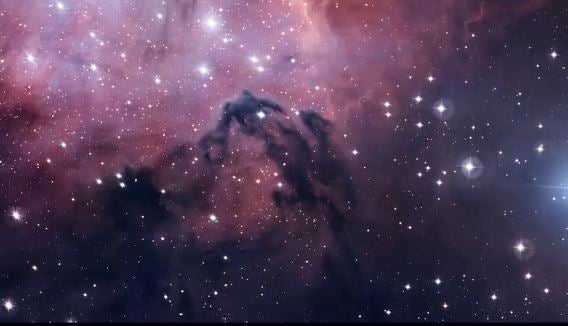 Captured Space Dust from Outside Solar System | The Weather Channel