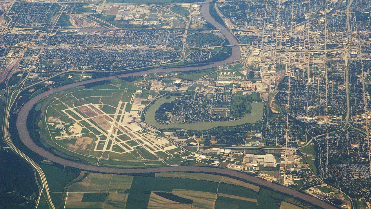 Global Warming Is Altering the Flow of the Missouri River | The Weather ...