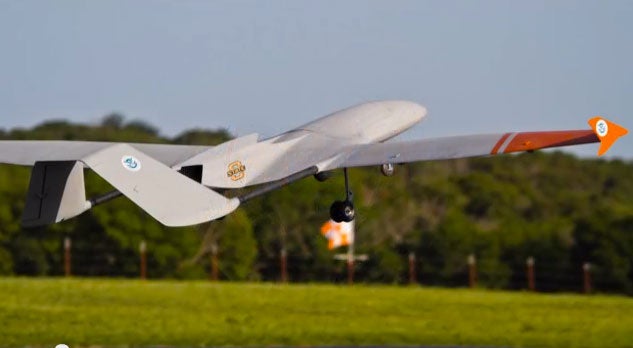 Reality Catches Up With Sci-Fi in Storm Drones | Weather.com