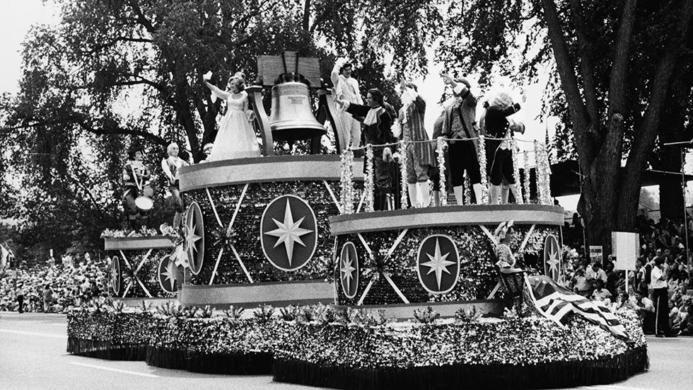 Vintage July Fourth Photos That Celebrate the Past | The Weather Channel