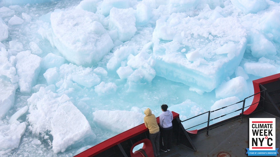 For IPCC, Confidence Only Grows in Human Contribution to Climate Change ...