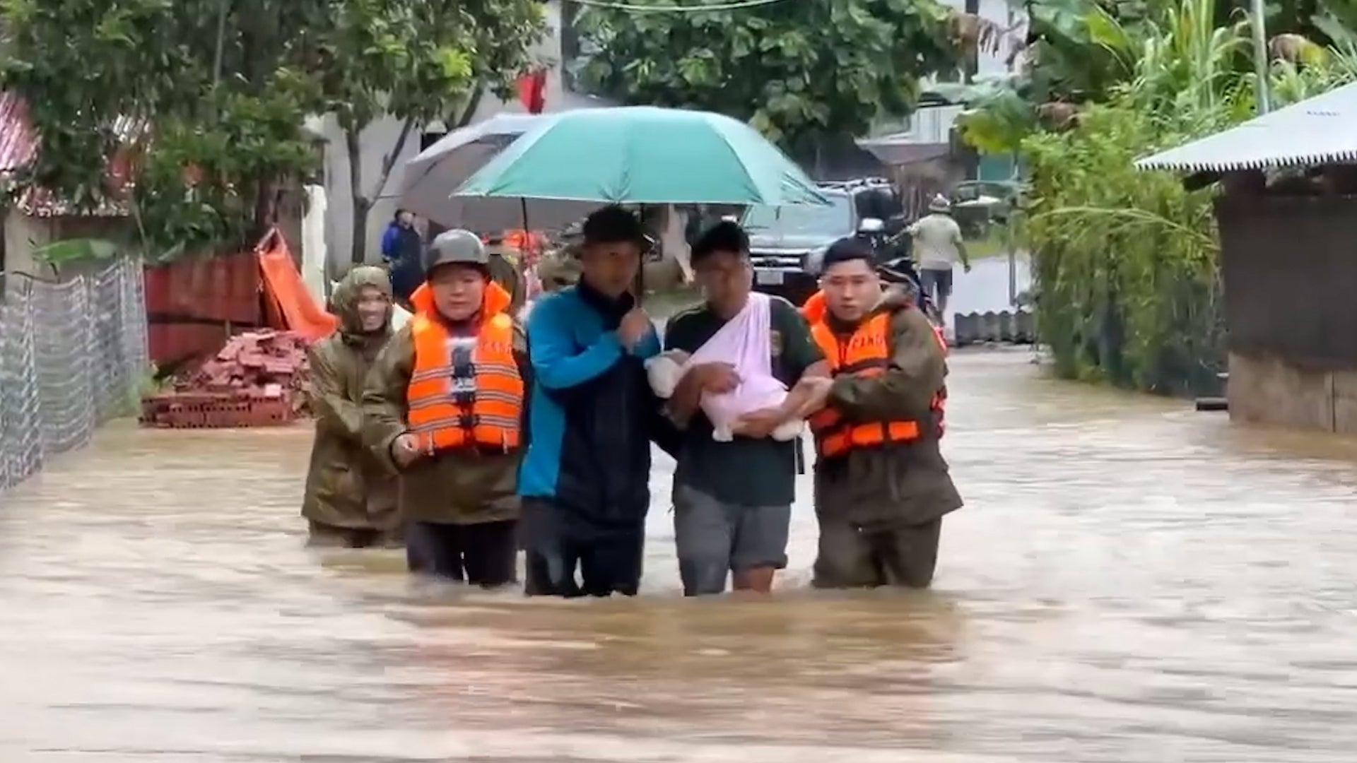 Weather Forecast and Conditions for Springfield, Ohio 45504 - The ...