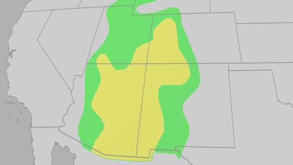 Weather Forecast and Conditions for Fort Benning, Georgia - The Weather ...