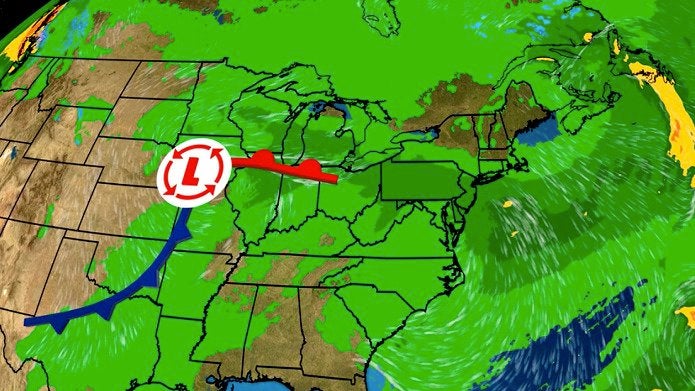 Man Lugs Prehistoric 93-Pound Petoskey Stone from Lake Michigan | The ...