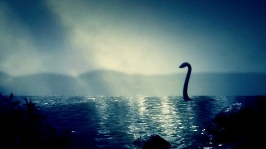 Do Monsters Exist? Math Meets Myth - Videos from The Weather Channel