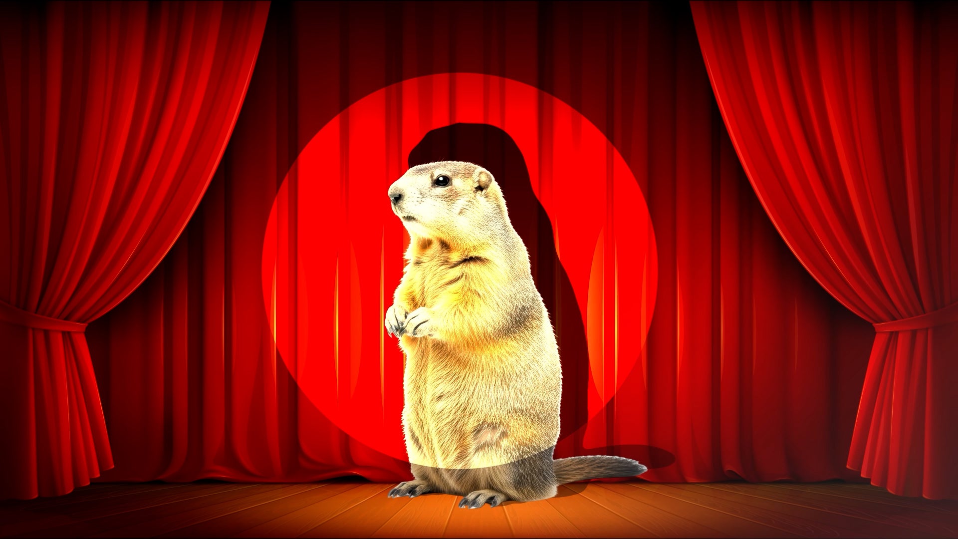 Is Punxsutawney’s Weather Really Why Phil Sees His Shadow? | Weather.com