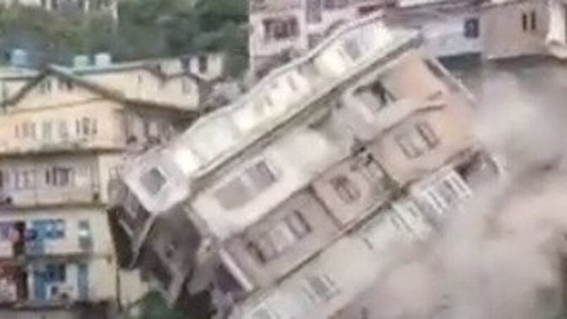 Dorian Could Impact Northeast U.S. into the Weekend - Videos from The ...