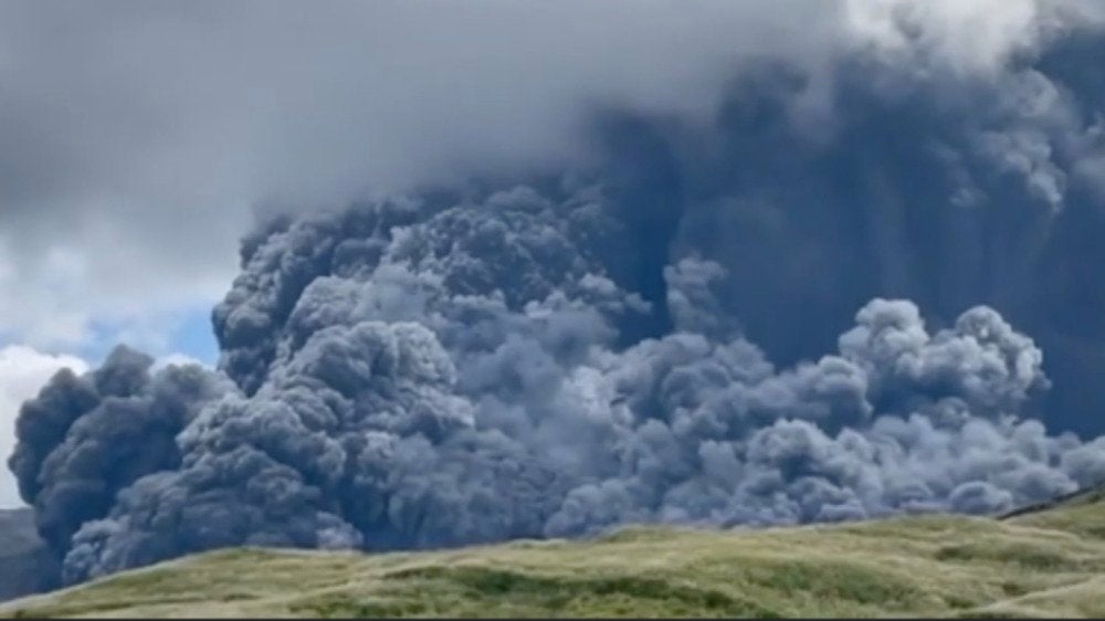 Spring Break: Totally Rad Photos from the '80s | The Weather Channel