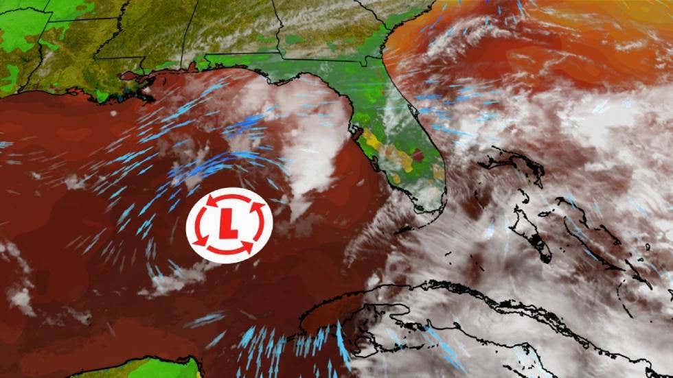 Watching Gulf For Tropical Development Videos From The Weather Channel watching-gulf-for-tropical-development-videos-from-the-weather-channel