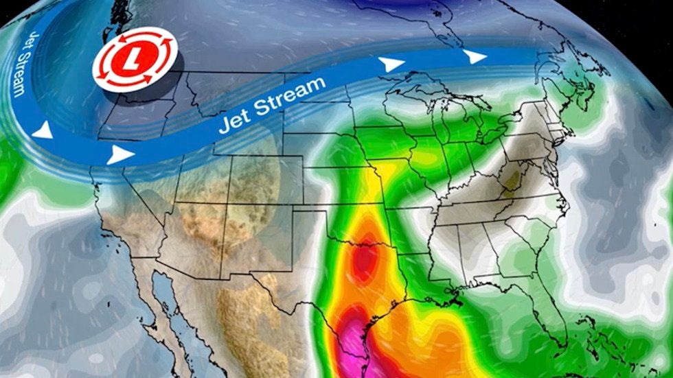 Looking Inside a Hailstone (PHOTOS) | The Weather Channel