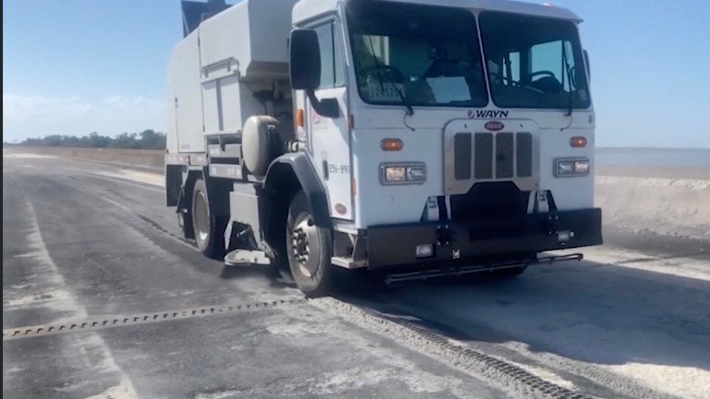 Weather Words: 'Frog Rain' | Weather.com