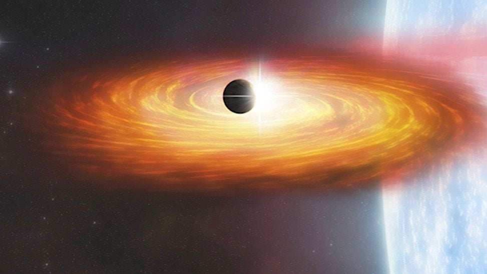 First Time Possible Planet Spotted Outside Our Galaxy - Videos from The ...