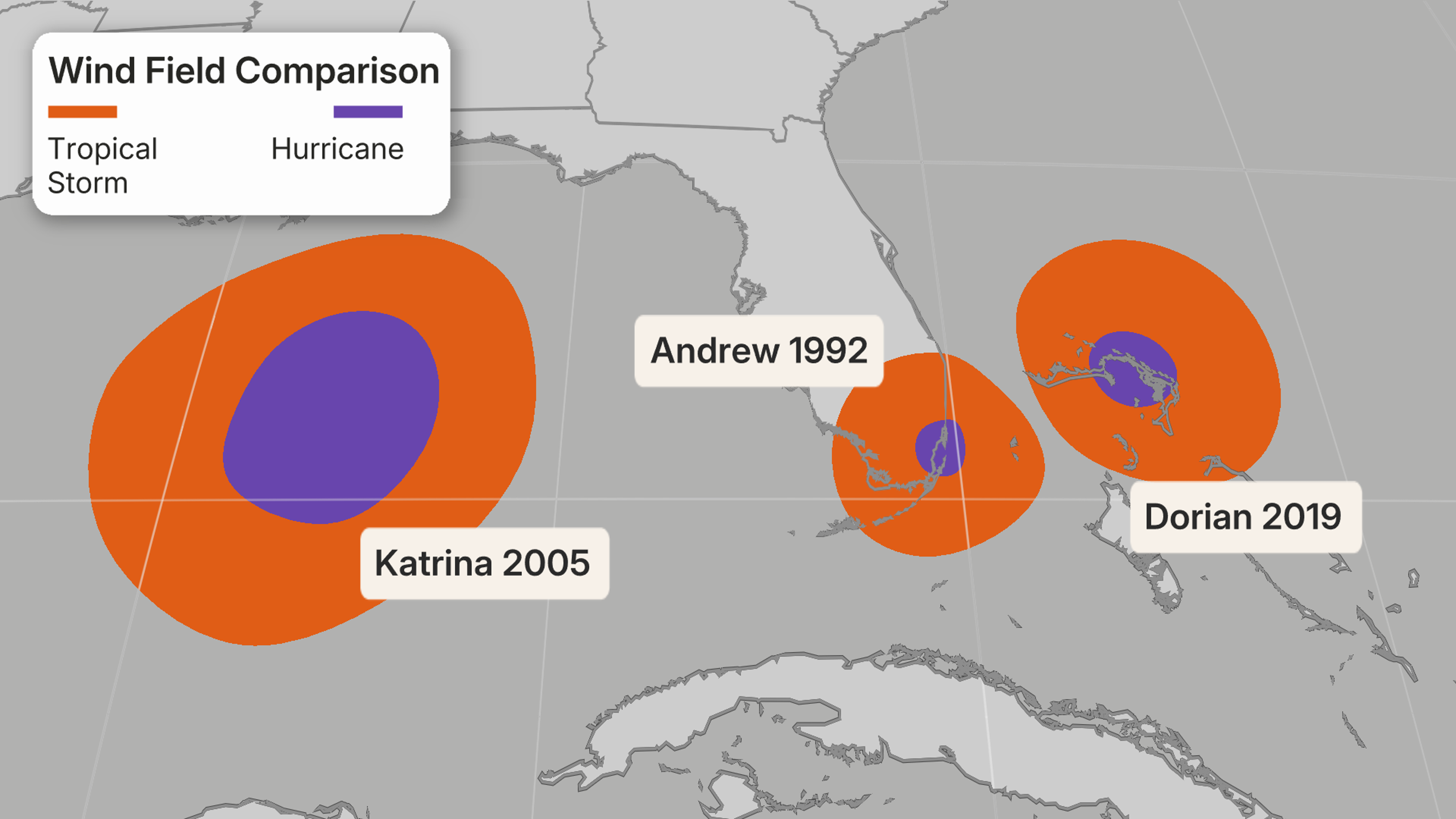 Weather Words: Wind Field | Weather.com