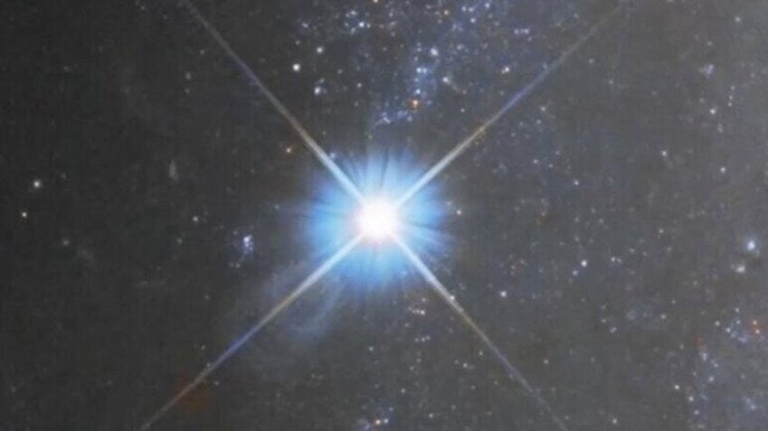 Watch a Star Explode - Videos from The Weather Channel