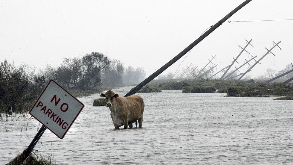 Hurricane Rita Should Never Be Forgotten | The Weather Channel