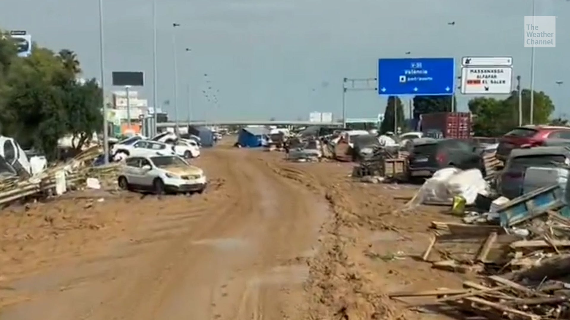 How Climate Change Impacts Our Water - Videos from The Weather Channel