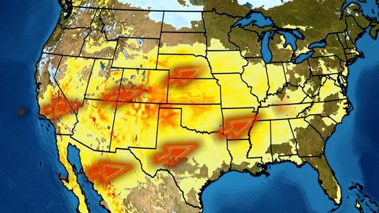 North Tustin, CA Weather Forecast and Conditions - The Weather Channel ...