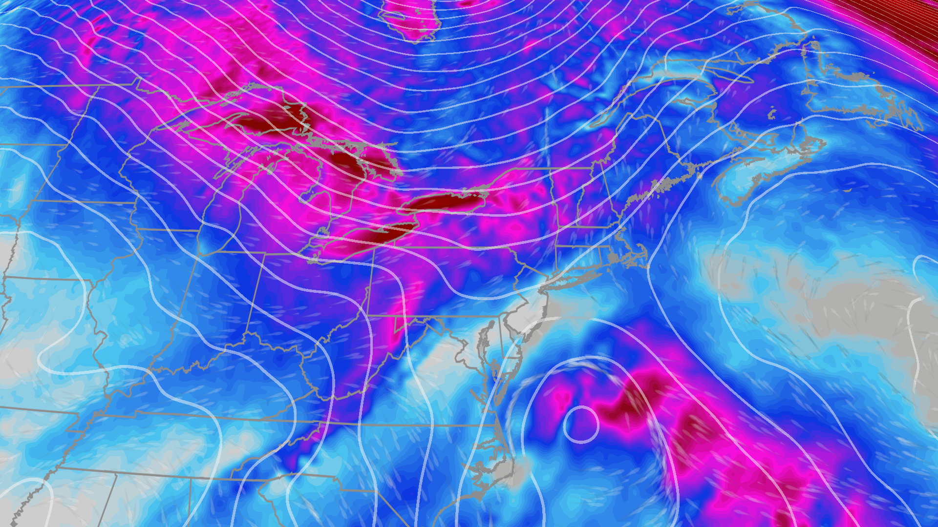 10-Day Weather Forecast for Superior, Wisconsin 54880 - The Weather ...